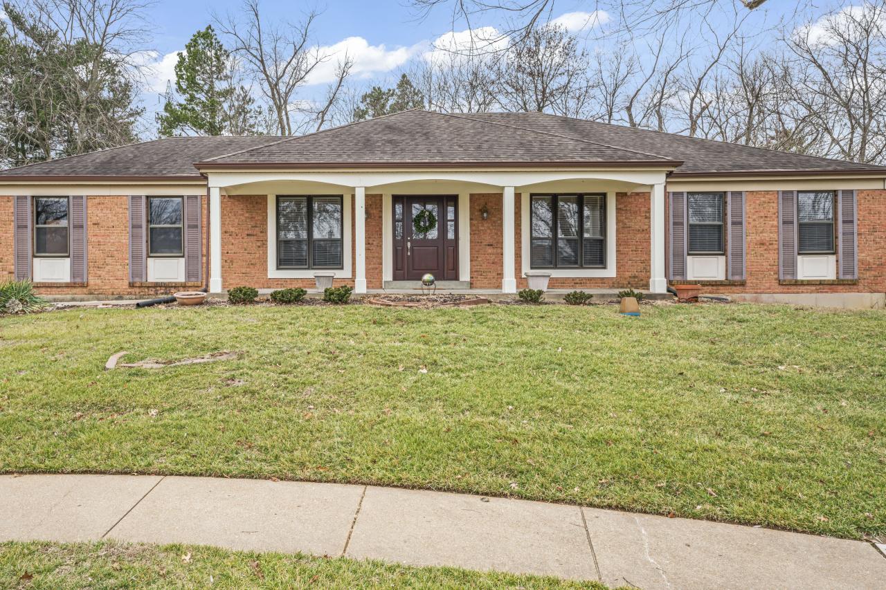 Large Home in Quiet Culdesac